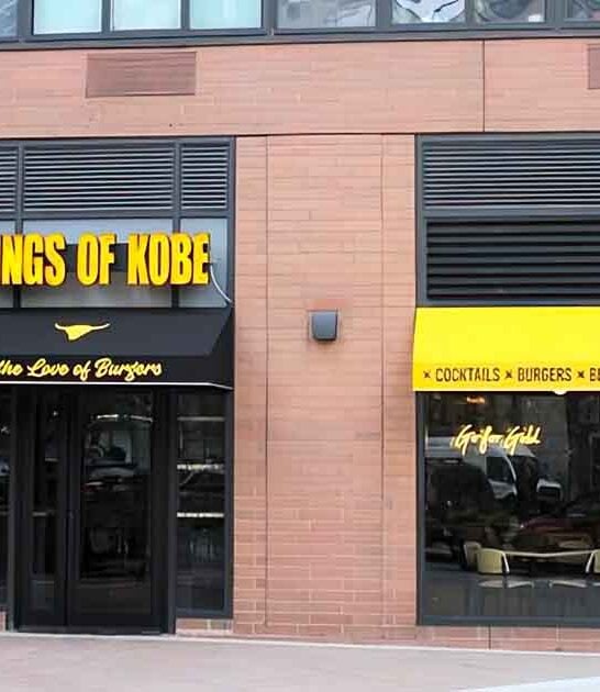 modest new york restaurant ftr