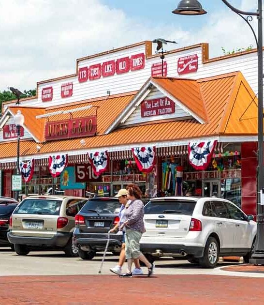 most affordable town missouri ftr