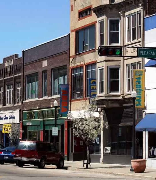 most affordable town wisconsin ftr