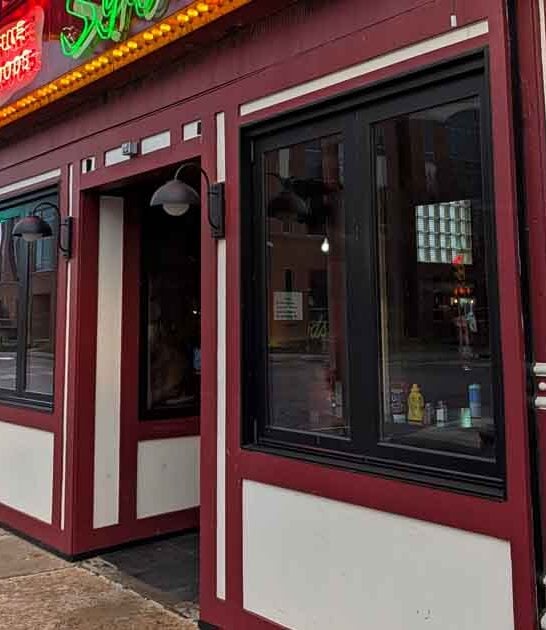 most charming indiana tavern ftr