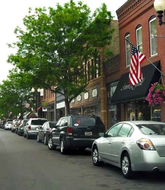 most charming minnesota town ftr