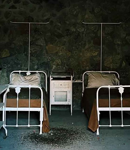 most creepy places arizona ftr