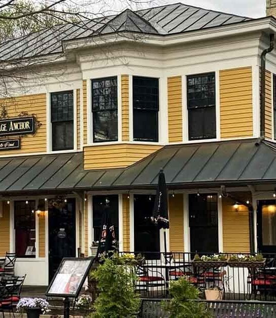 most enchanting kentucky restaurant ftr