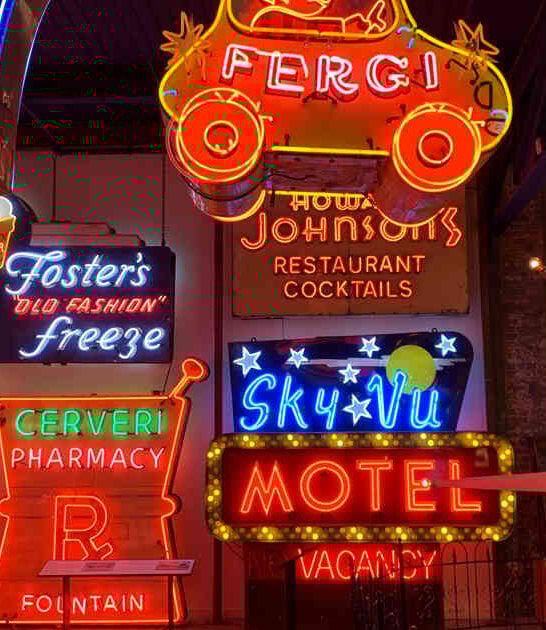 most enchanting ohio museum ftr