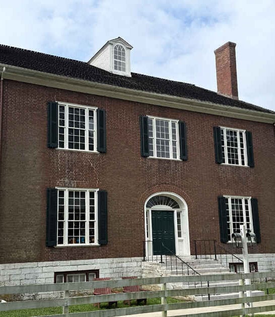 most enchanting places kentucky ftr