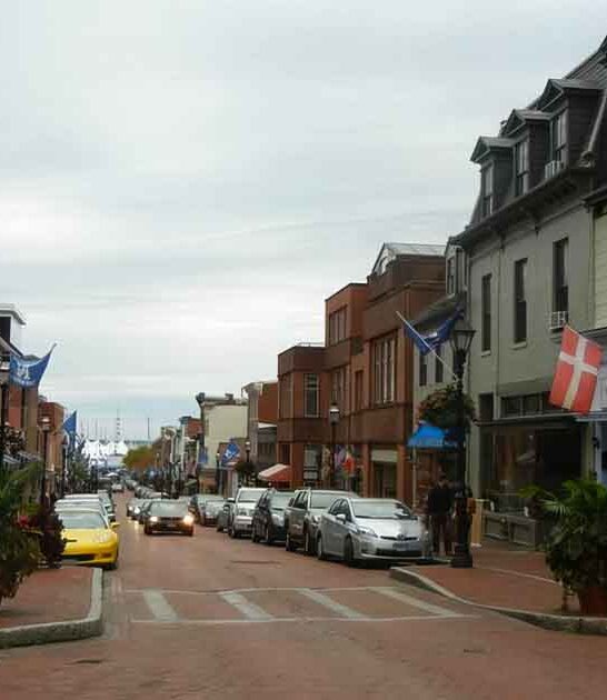 most enchanting places maryland ftr