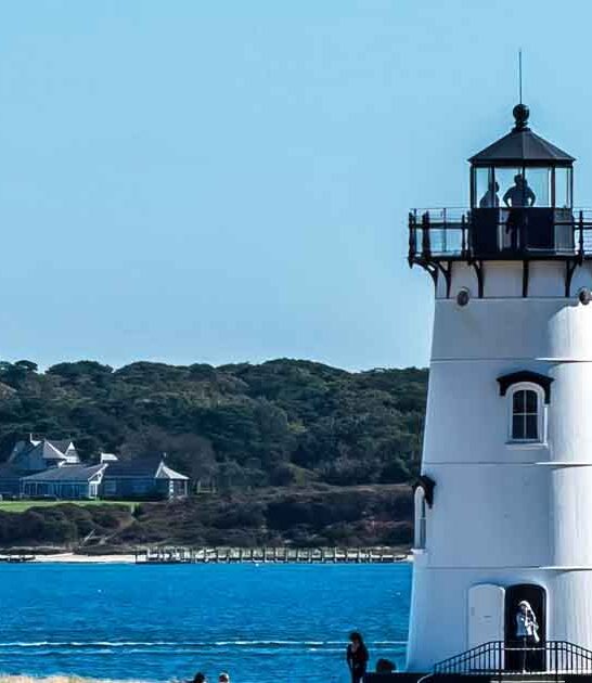 most gorgeous lighthouses massachusetts ftr