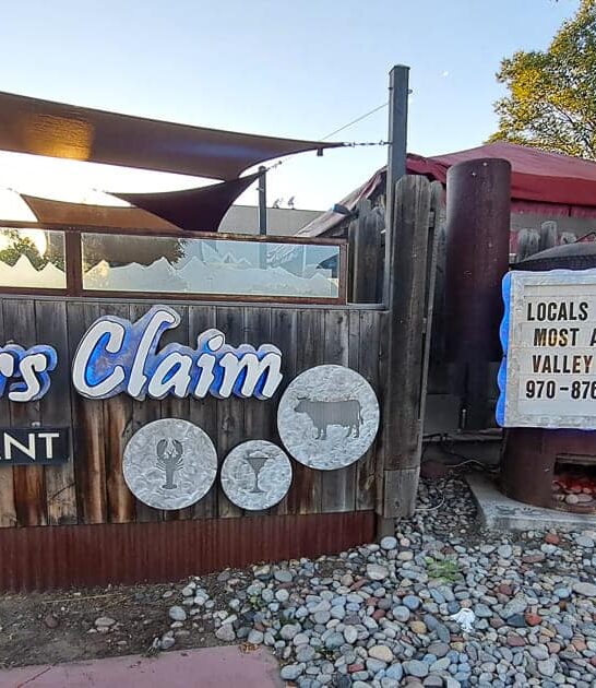 most historic colorado restaurant ftr