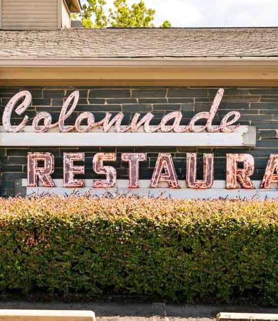 most historic restaurants georgia ftr