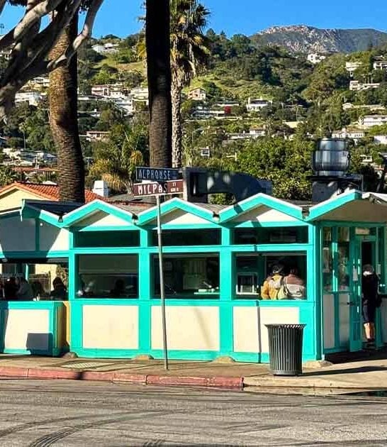 most incredible california restaurants ftr