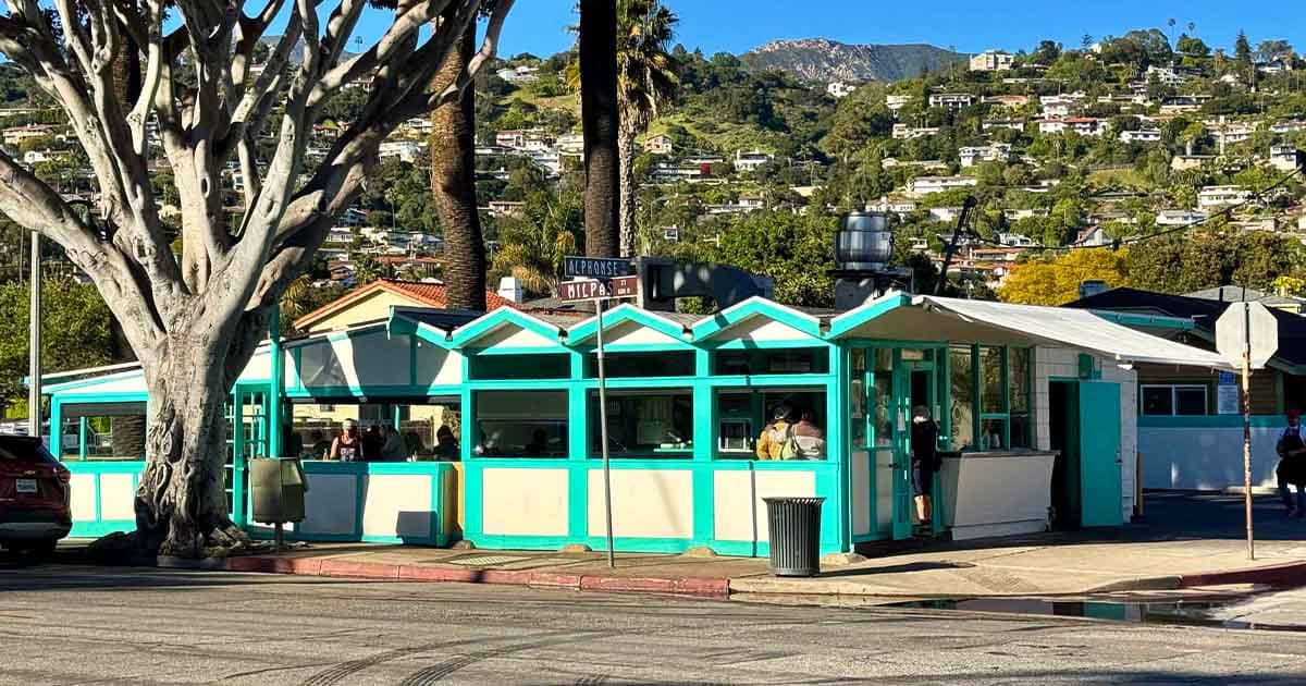 You'd Never Know It From The Outside, But These 14 California ...