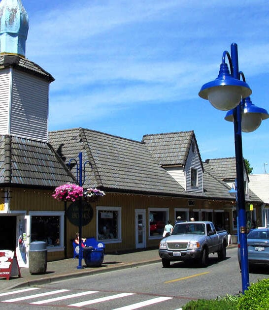 You&rsquo;ll Think You&rsquo;re In Europe When You Visit These 10 Incredible Places In Washington