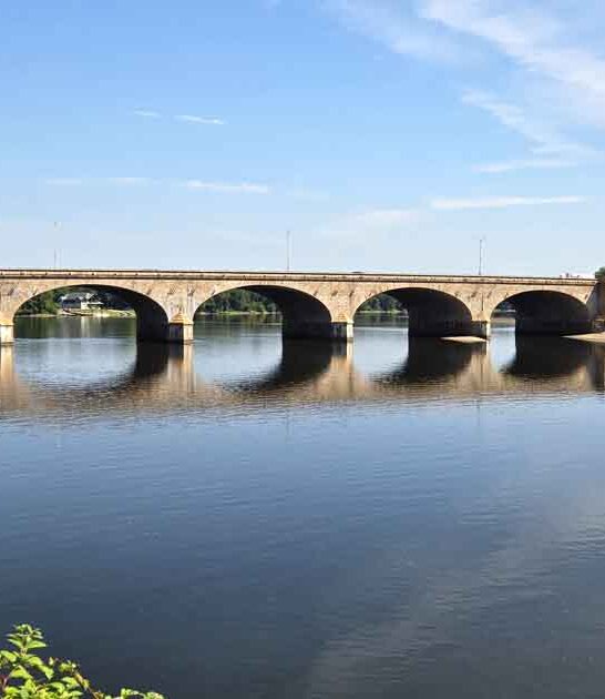 most magnificent connecticut bridge ftr
