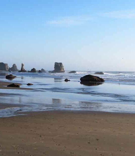 most otherworldly oregon beaches ftr