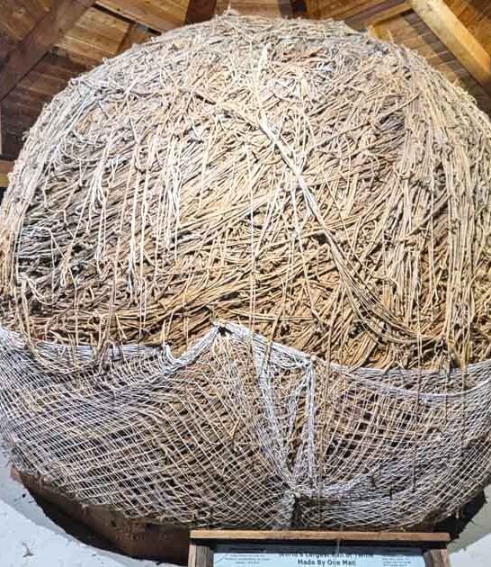 most peculiar minnesota landmark ftr