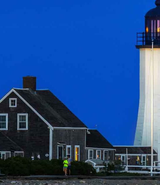 most spectacular lighthouses massachusetts ftr