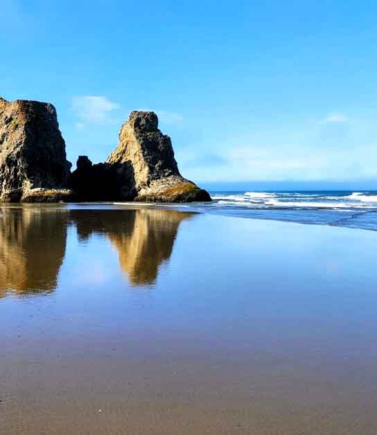 most stunning oregon beaches ftr