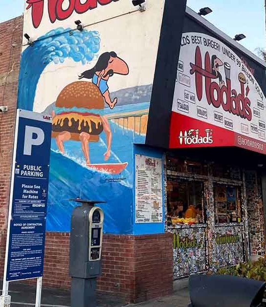 These 14 Unassuming Restaurants In California Are Worth Every Mile Of The Drive