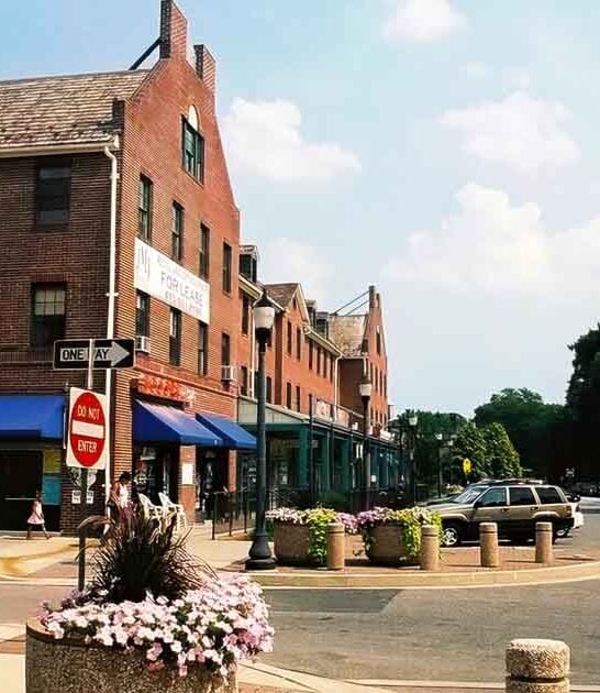 most underrated city maryland ftr