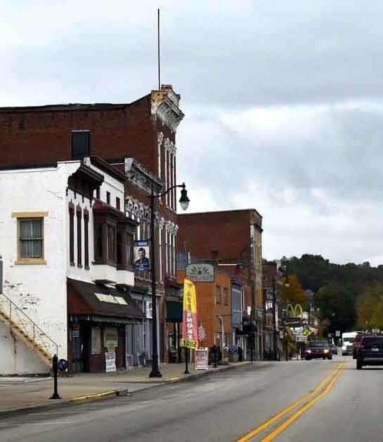 most underrated town indiana ftr