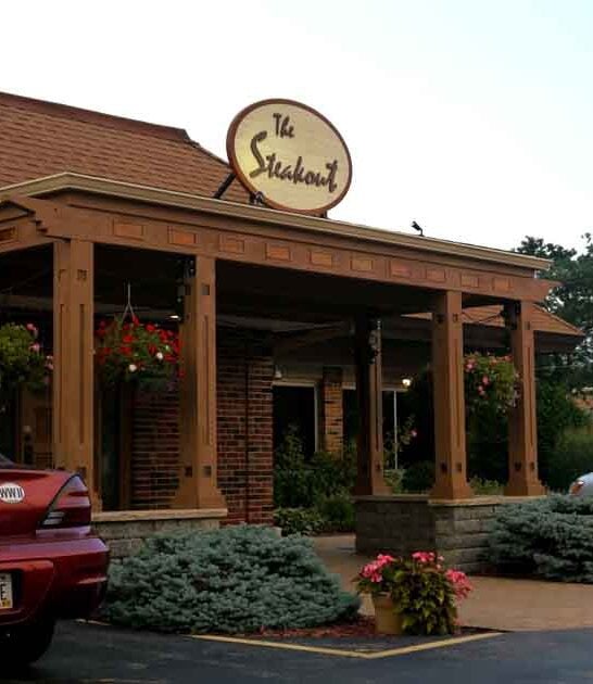 most underrated wisconsin steakhouse ftr