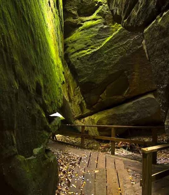 7 Whimsical Alabama Spots That Belong On Every Family’s Bucket List