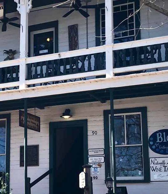 mountain lodge georgia restaurant ftr