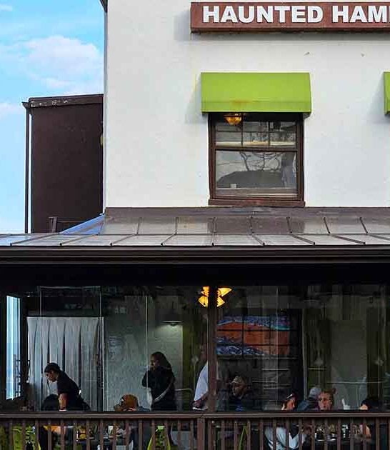 mountainside burger joint arizona ftr