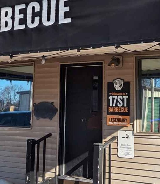 mouthwatering barbecue illinois restaurant ftr