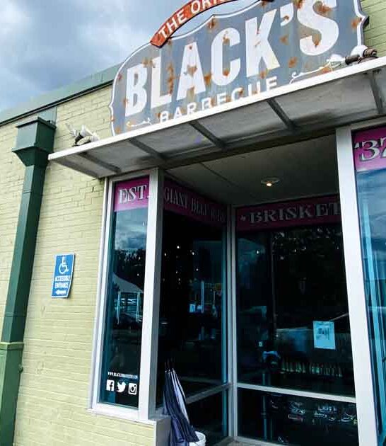 mouthwatering barbecue texas spot ftr