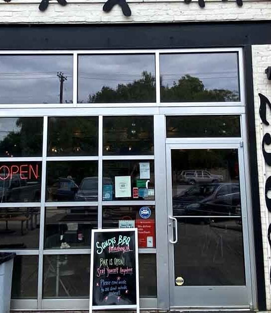 mouthwatering bbq joint virginia ftr