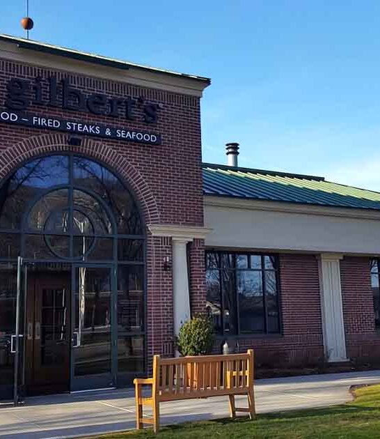 mouthwatering connecticut steakhouses drive ftr