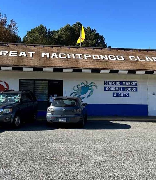 mouthwatering roadside shack virginia ftr