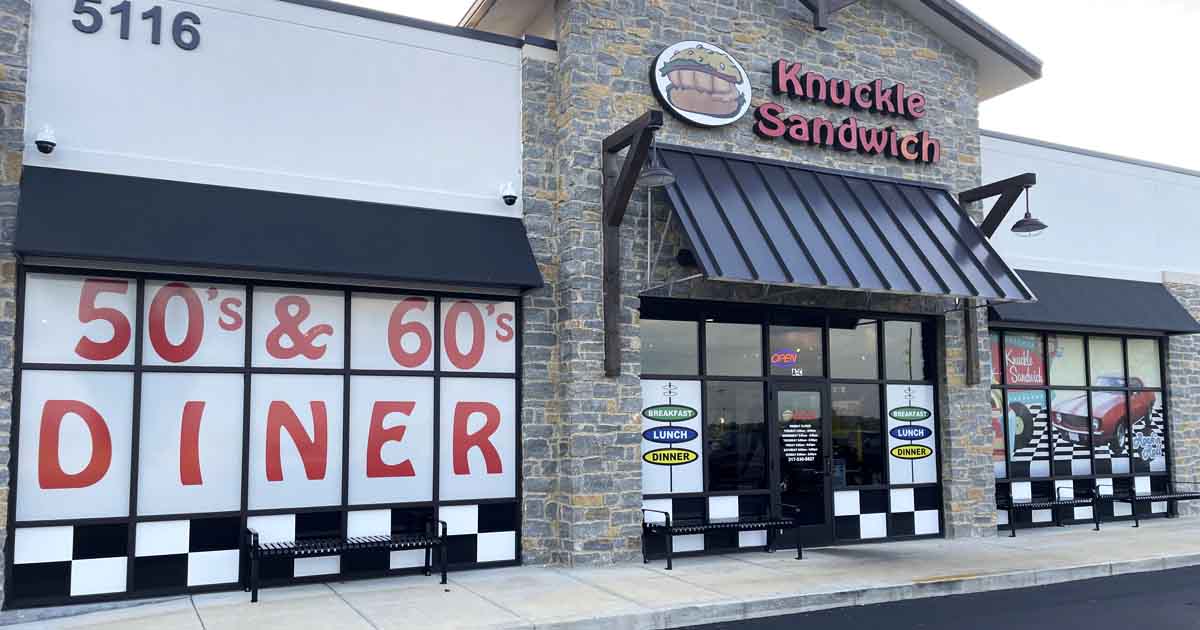 The Most Mouthwatering Sandwiches In Indiana Come From This Tiny Spot