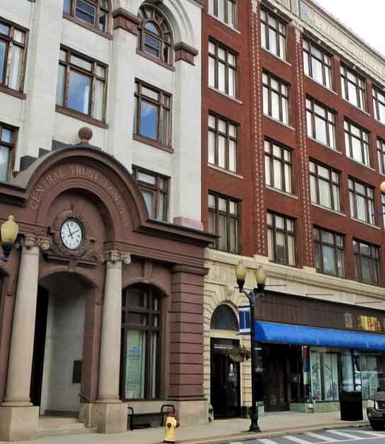 move pennsylvania city rent ftr