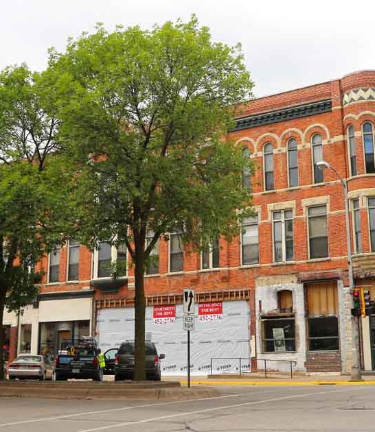 moves slower minnesota town ftr