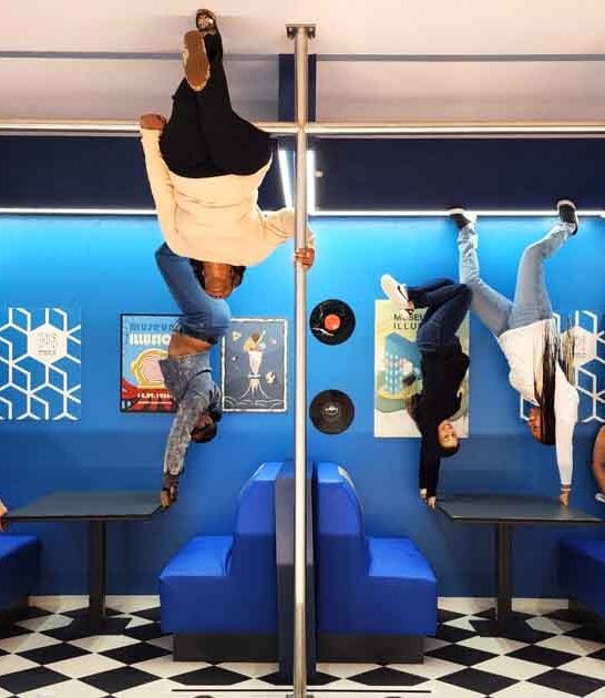 museum georgia incredible illusion ftr