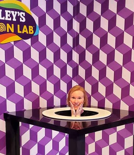 museum illusion south carolina ftr