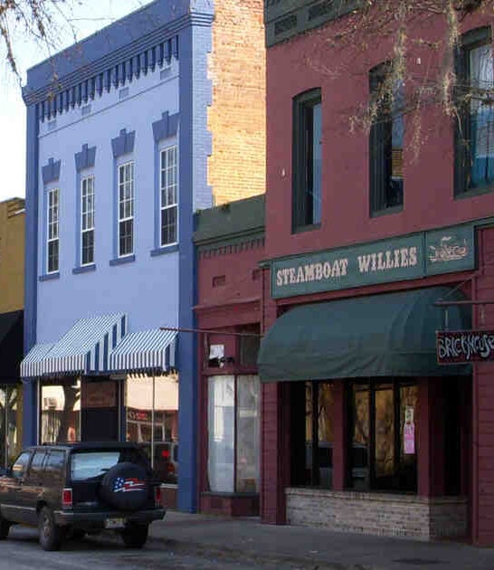 must visit florida towns ftr