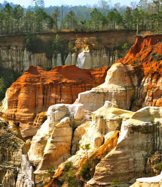 natural wonders georgia surreal ftr