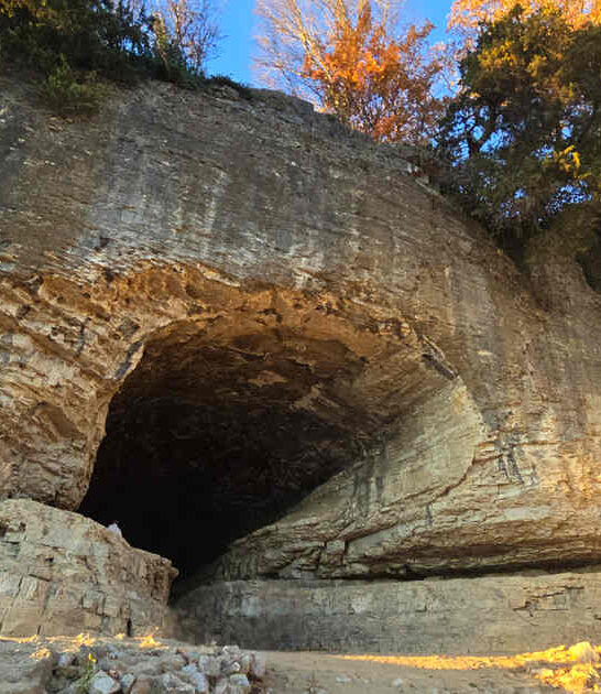 natural wonders illinois dreaming ftr