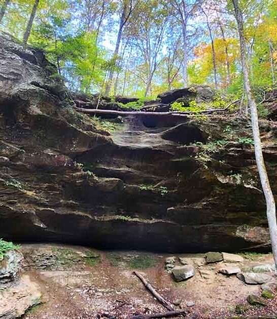 natural wonders indiana surreal ftr