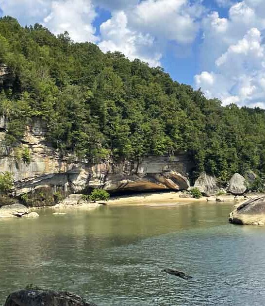 natural wonders kentucky surreal ftr