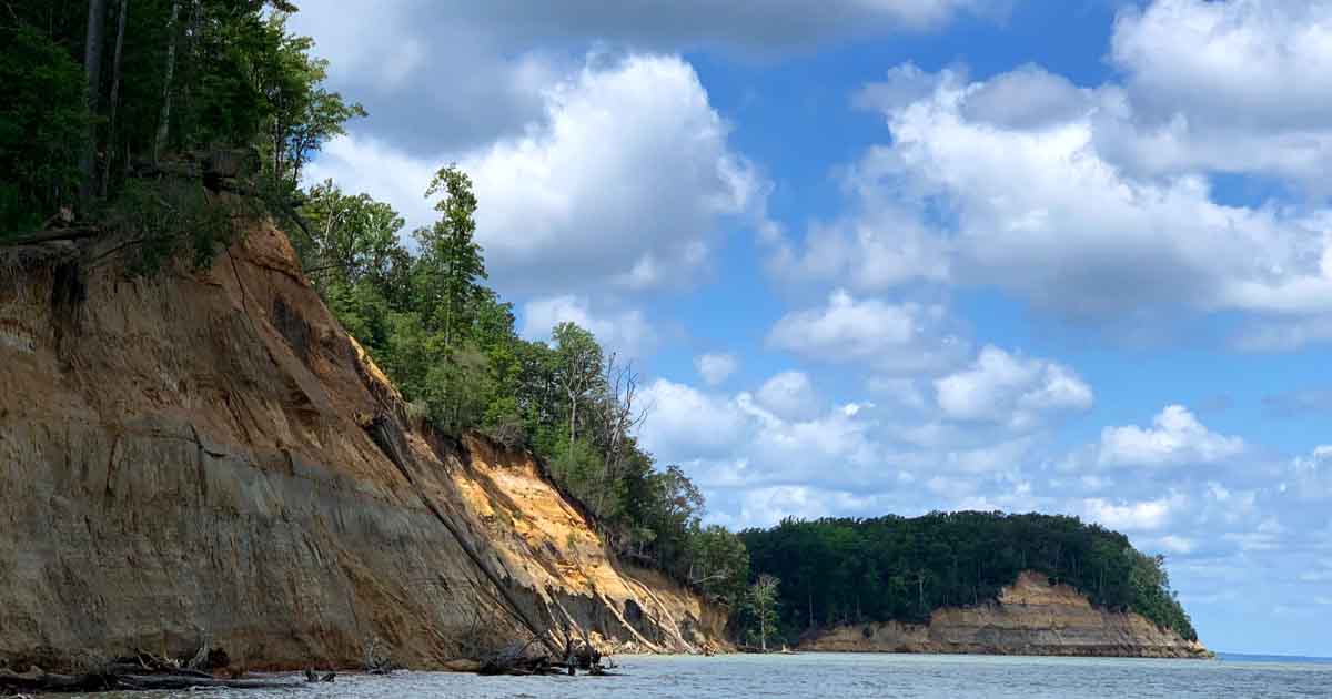 These 9 Natural Wonders In Maryland Are So Surreal, You'll Think You're ...