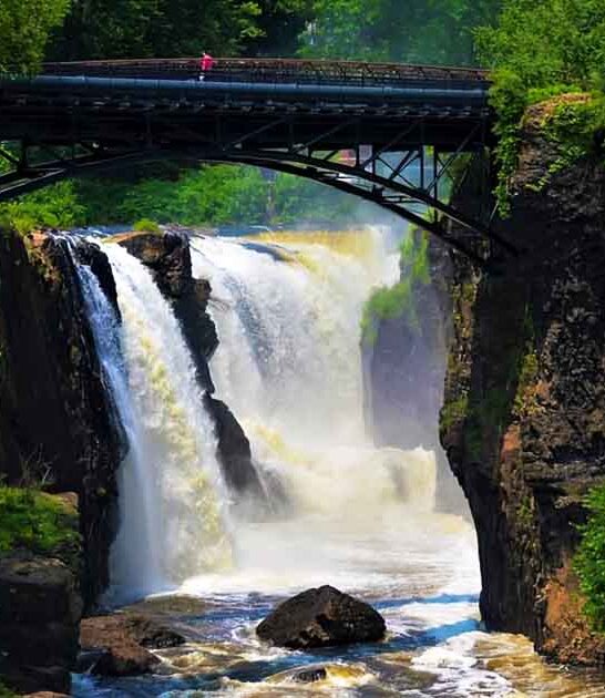 natural wonders new jersey ftr