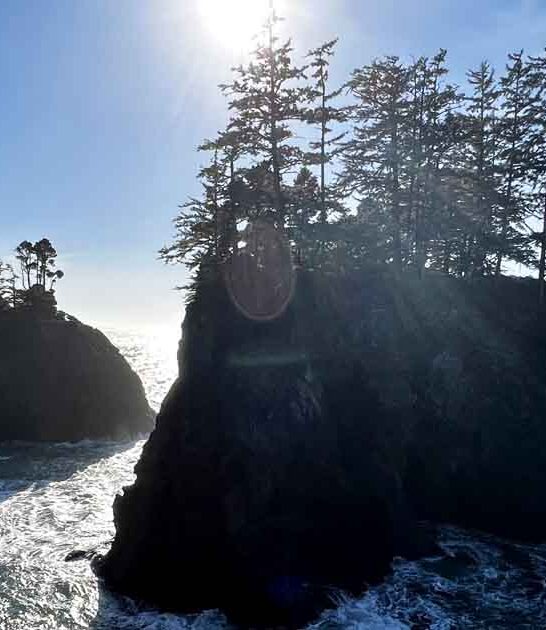 natural wonders oregon surreal ftr