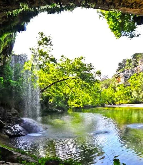 natural wonders texas beautiful ftr