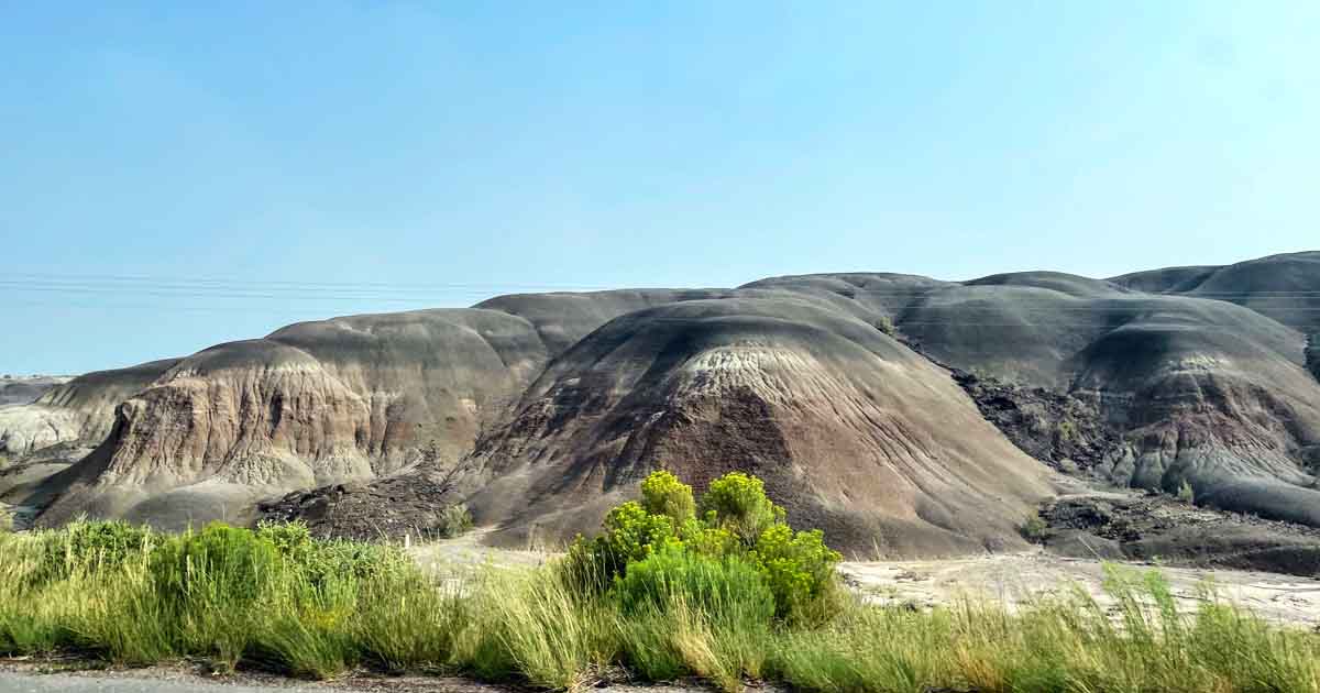 These 9 Natural Wonders In Texas Are So Surreal, You'll Think You're ...