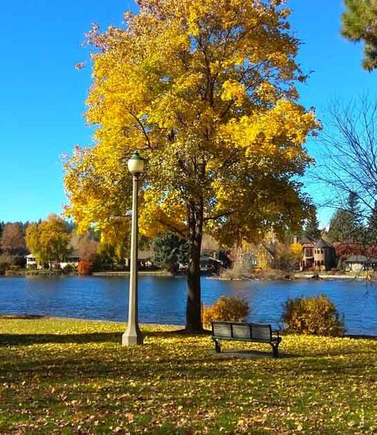 nature park visit oregon ftr