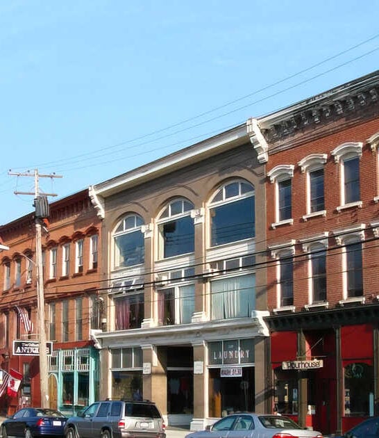 neighbors new york towns ftr